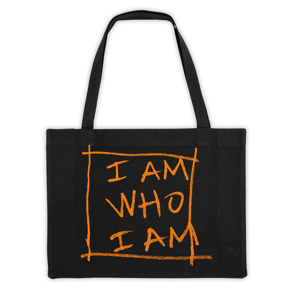 CABAS - I AM WHO I AM - Store Imany